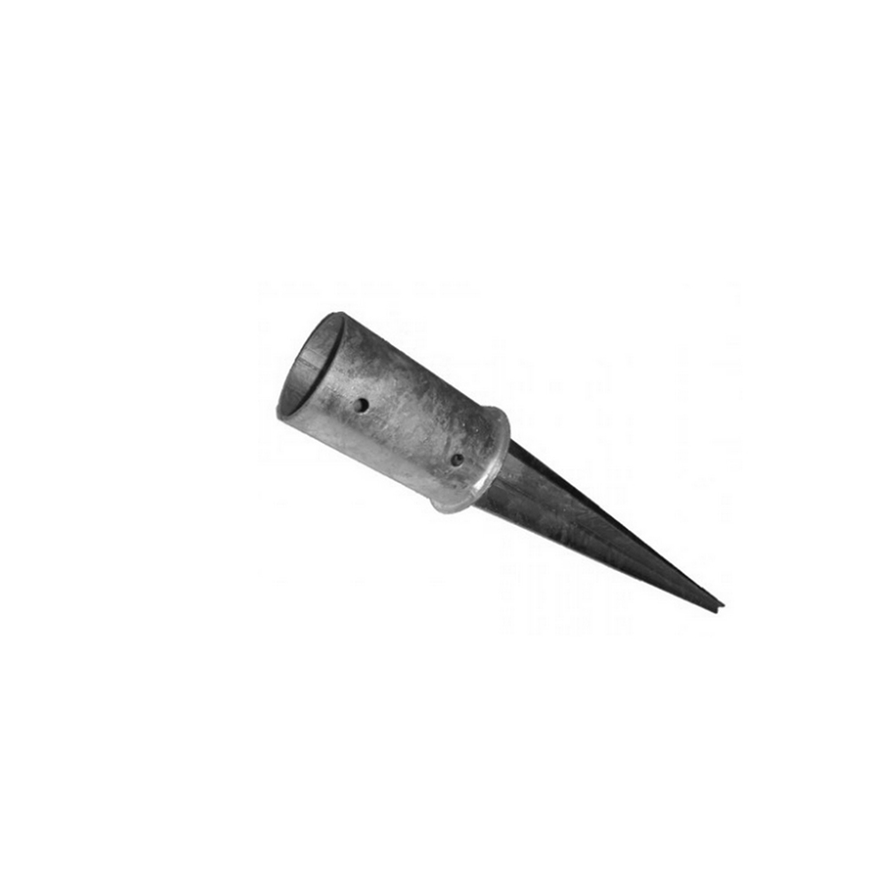 Paalpunten - HEKO Rogat